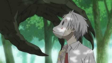 Hotarubi No Mori He Picture 086 Ik` Ilote 5