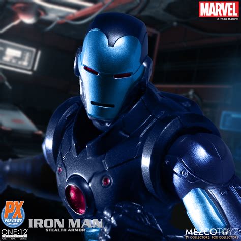Iron Man 3 Stealth Suit Age Of Ultron Favorite Iron Man Armor The