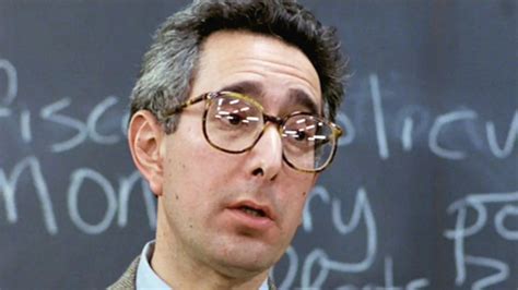 Ferris Bueller Star Ben Stein 80 Shares Behind The Scenes Scoop On