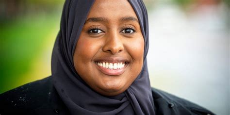 Kaeli Abdi Med I Tv4 S ”förrädarna” Ttela