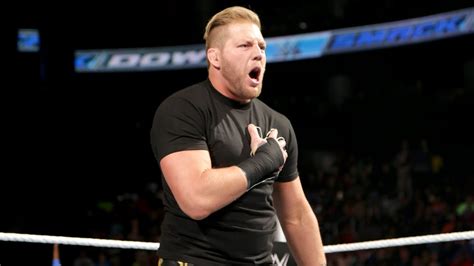 Jack Swagger Cancels Indie Booking Impact Wrestling Thanks Crew Members
