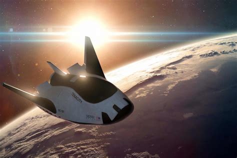 Next Generation Spaceplanes Are The Cutting Edge Evolution Of The Space