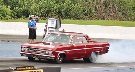 Hinsdales Nelson Belot Qualifies For Nhra National Event In California Archives