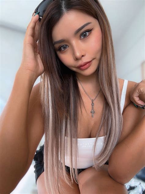 黒咲華黑咲华，kurosaki Hana个人档案、经历与代表作 人物档