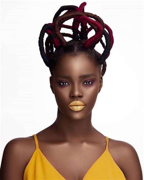 10 Traditional African Hairstyles And Their Origin Artofit