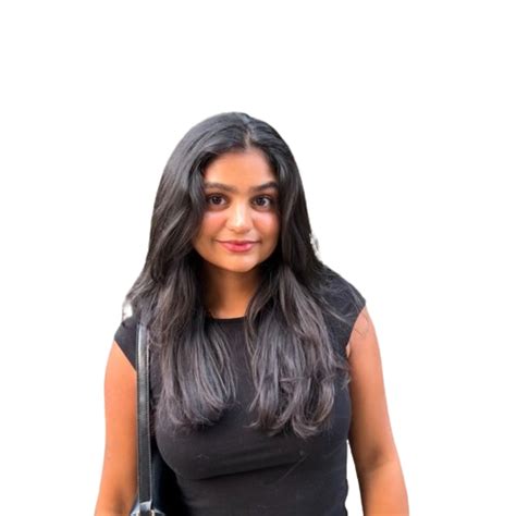 Simran Patel The Opportunity Fund Project