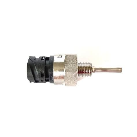 Tec11 Pt100 Plug Sensors Tecsis Controlss
