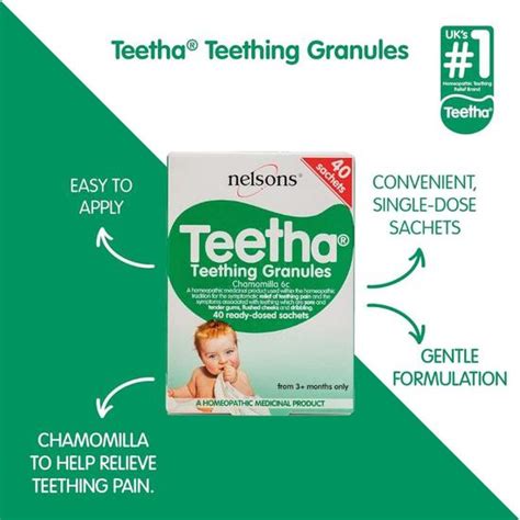 Nelsons Teetha Granules Sachets Sales And Offers