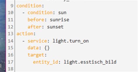 Philips Hue Motion Sensor Philips Hue Bulb Automation Configuration Home Assistant Community