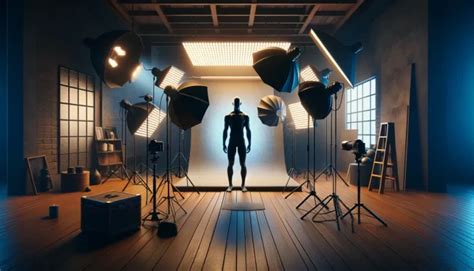 Artificial Light Sources