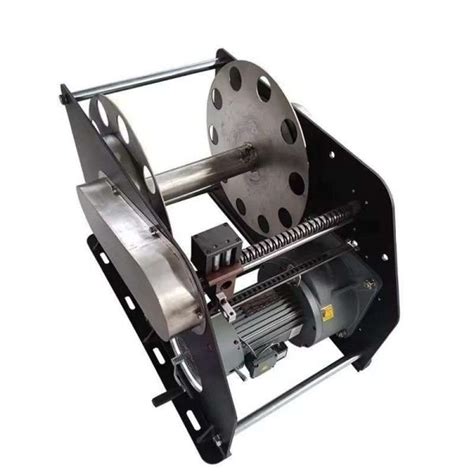 Advanced Logging Winch Reliable Downhole Instrument Lifting Solutions