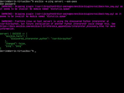 How To Set Up Ansible On Ubuntu Server
