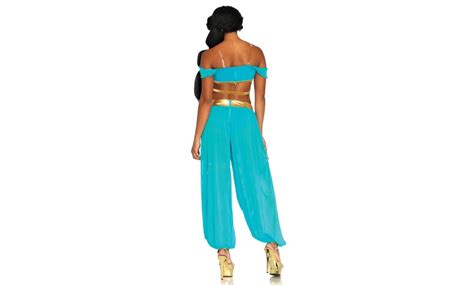 Up To 11 Off On Leg Avenue Oasis Princess Set Groupon Goods