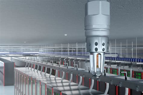 Types Of Water Mist Systems Marioff Hi Fog®