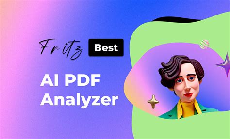 6 best ai pdf analyzer software and tools for 2024 fritz ai