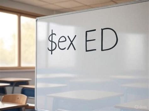 Trump Administration Demands Nevada Remove “gender Ideology” From Sex