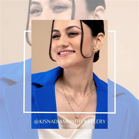 Kisna On Linkedin Teriroshnihunmain Kisna Kisnadiamondjewellery…