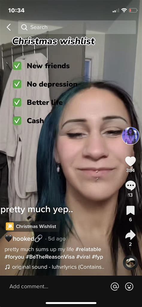 Let Me Help You Leave Eric Stop Doing Meth And Get A Job And Stop