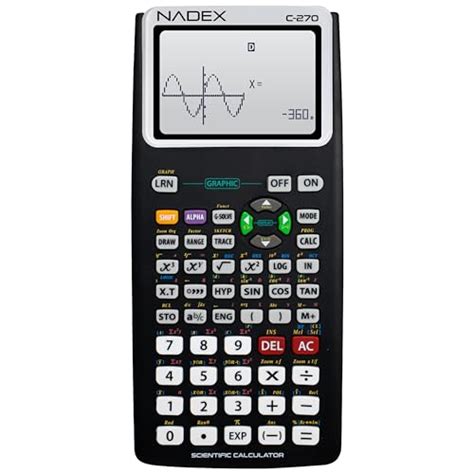 Top 5 Best Algebra Calculator Reviewed Picks Of 2025