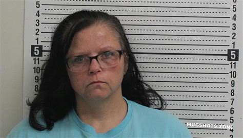 Mcguin Michelle C 03 26 2025 Ross County Mugshots Zone