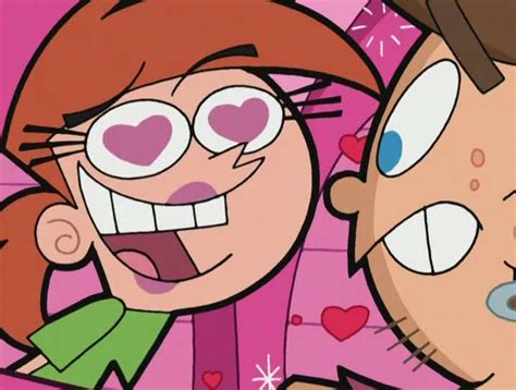 Timmy Turner E Vicky Fanfiction