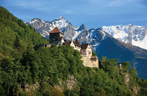 3 Reasons To Visit Liechtenstein The Real Heart Of The Alps