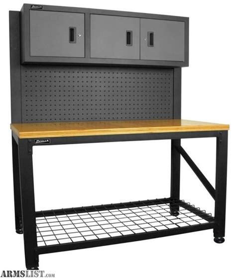 Bullets For Reloading Workbench