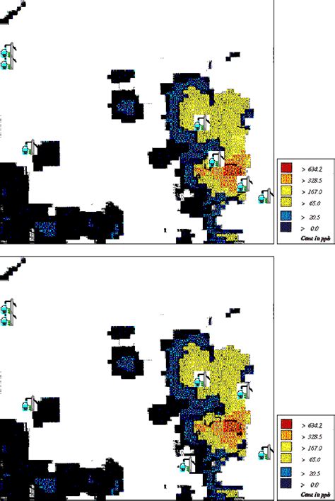 Table 2 From The Multi Niche Crowding Genetic Algorithm Analysis And Applications Semantic