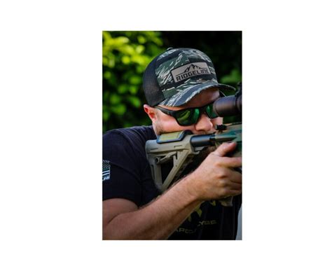 Dope Card Sticker 10 Pack Operationally Proven Tactical