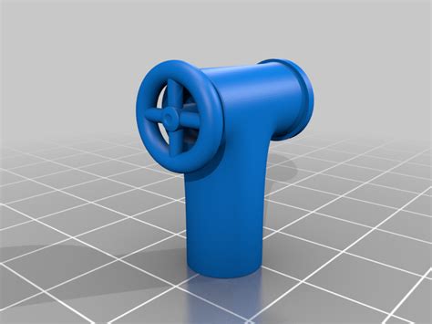 Pithing Needle By Edwind Download Free Stl Model