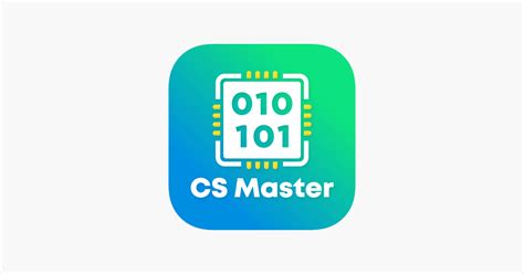 CS Master On The App Store