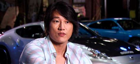 Звезда «Форсажа» Сон Ган снимет экранизацию «Initial D» - News KinoScan.com