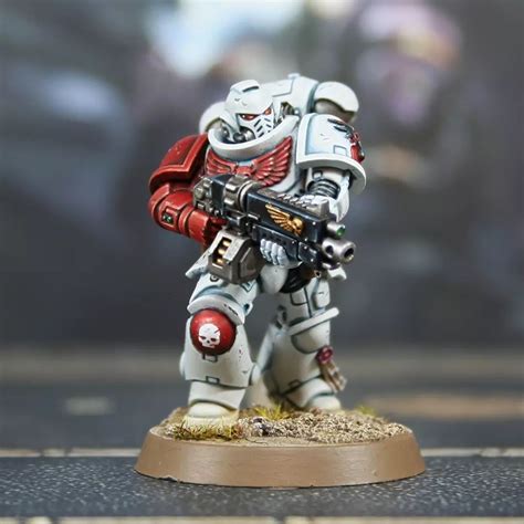 White Scars Heraldry Warhammer Lore Space Marine Warhammer Marine