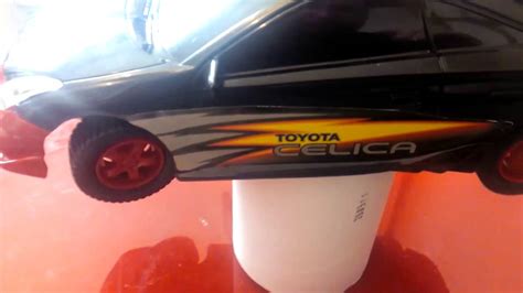 Robocar Powered By Codebug Youtube