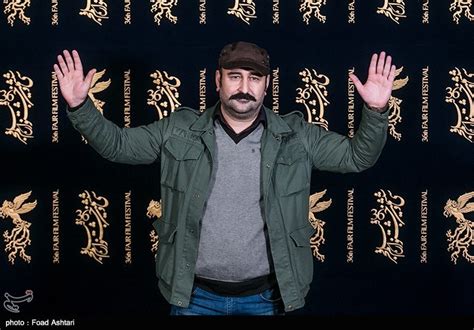 مهران احمدی تلویزیون و سینما، خشایار را فراموش نمی‌کنند تسنیم