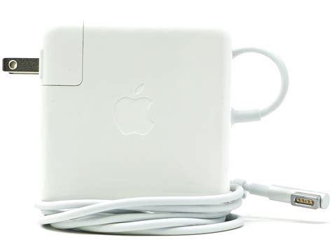 Apple A1211 85w Genuine Apple Magsafe 1 Ac Adapter Charger For