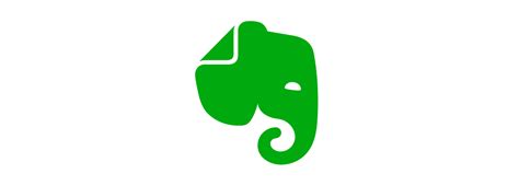 Evernote Logo