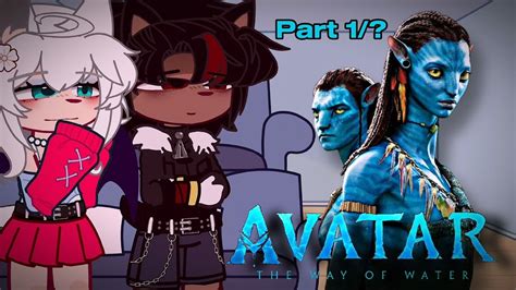 [💙𝙎𝙊𝙉𝙄𝘾 And 𝙃𝙄𝙎 𝙁𝙍𝙄𝙀𝙉𝘿𝙎 𝙍𝙀𝘼𝘾𝙏 𝙏𝙊 𝘼𝙑𝘼𝙏𝘼𝙍💙] Part 1