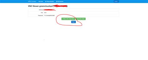 how to extend the hard drive after upgrading a kvm vps greencloud