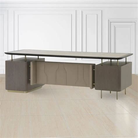 Cove Executive Table Et020 Workspace