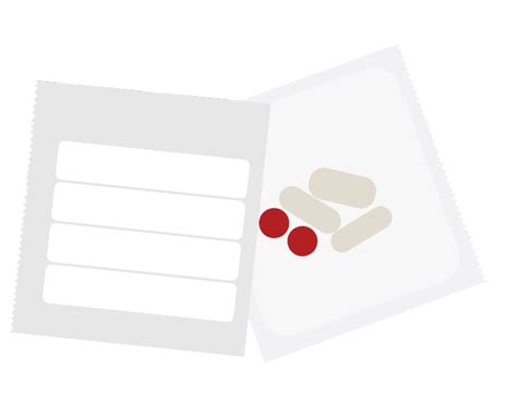 Dose Administration Aids Chemist Connect