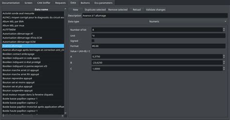 Ecu Tweaker Source Code · Issue 743 · Cedricpddt4all · Github