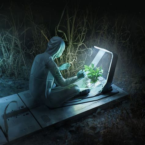 Artstation Hope Waldemar Van Deurse How To Look Better Artwork Sci Fi