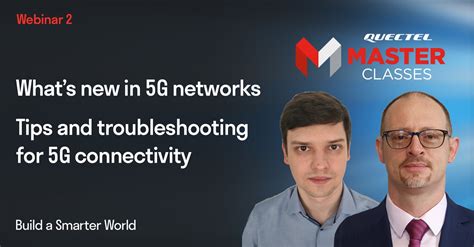 quectel on linkedin 5g connectivity