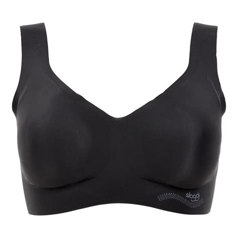 Sloggi Zero Feel Bralette Pushup Effekt ButiksØs