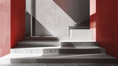 Dynamic Composition With Sleek Layout Design Stock Illustration Illustration Of Side Wall