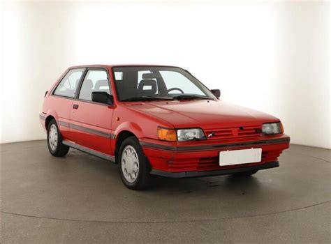 Nissan Sunny 1 6 Gti 16v Vyhř Sedaček Největší Inzerce Autobazarů