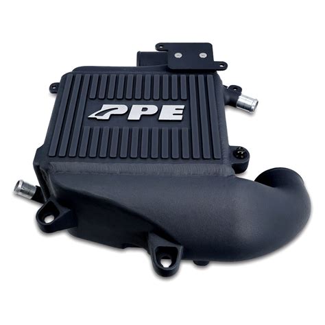 Ppe® Air To Water Intercooler Kit