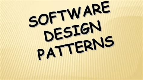 Mastering The Strategy Design Pattern In Java By Nikita Lalwani Mar 2025 Medium