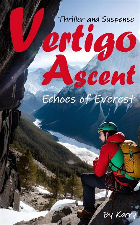 Vertigo Ascent Echoes Of Everest Ebook Bakare Kiran Kindle Store